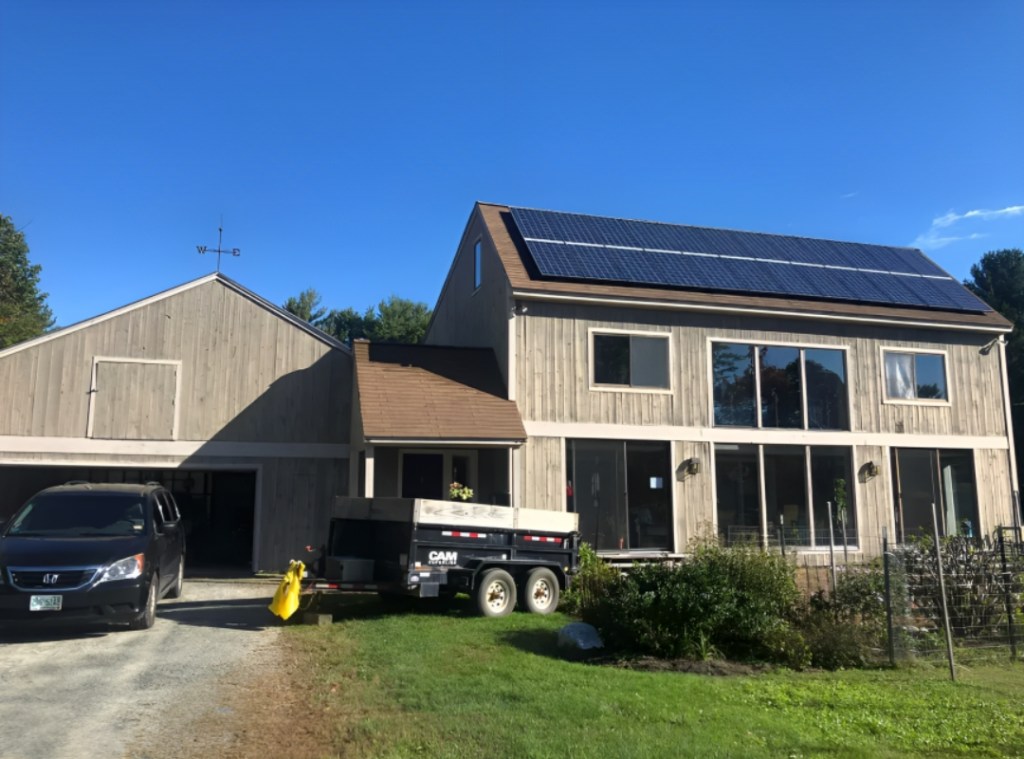 Cebu Solar: Your Trusted Provider of Solar Energy Solutions