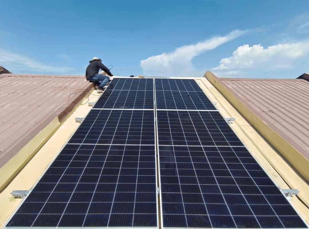 Home - Cebu Solar Power