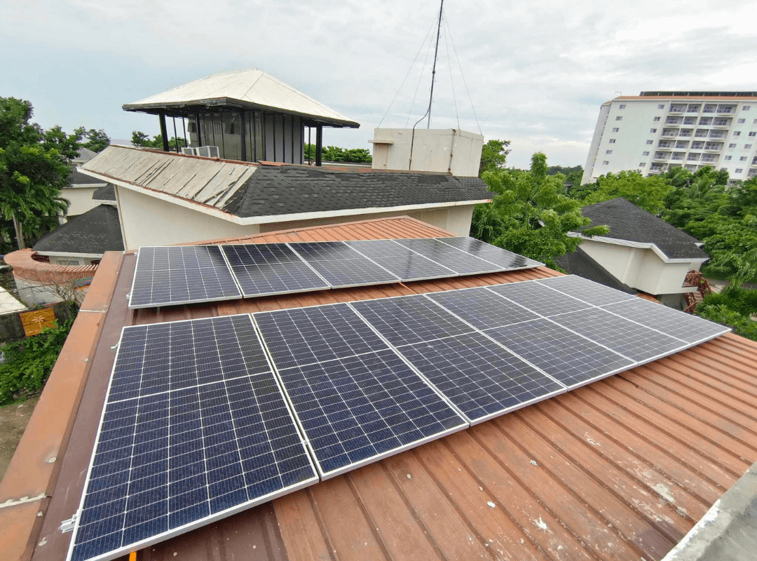 Home - Cebu Solar Power