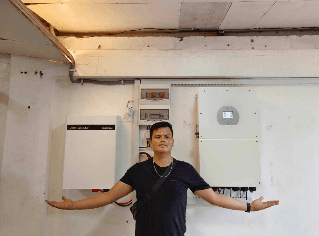 Cebu Solar: Your Trusted Provider of Solar Energy Solutions