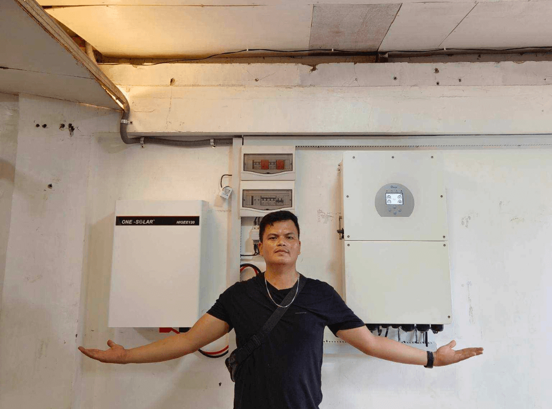 Home - Cebu Solar Power