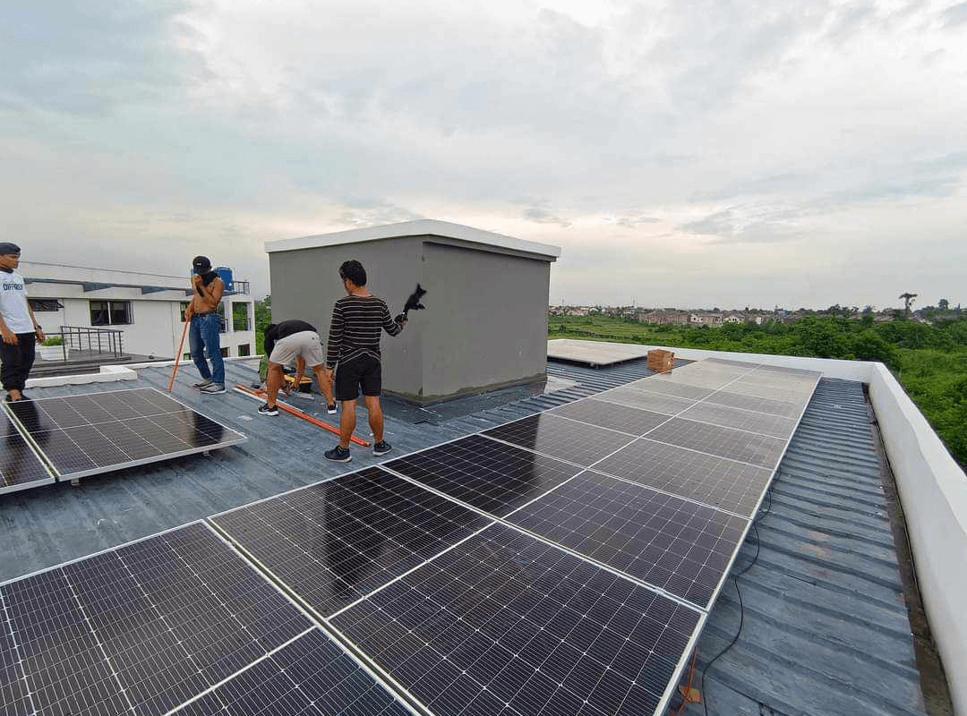 Home - Cebu Solar Power