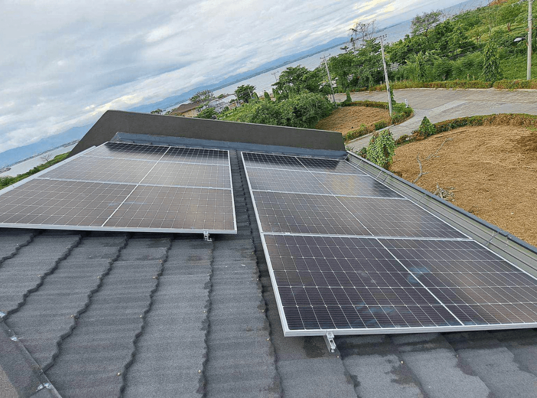 Cebu Solar: Your Trusted Provider of Solar Energy Solutions