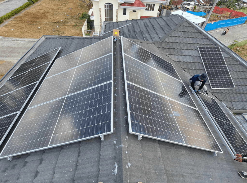 Cebu Solar: Your Trusted Provider of Solar Energy Solutions