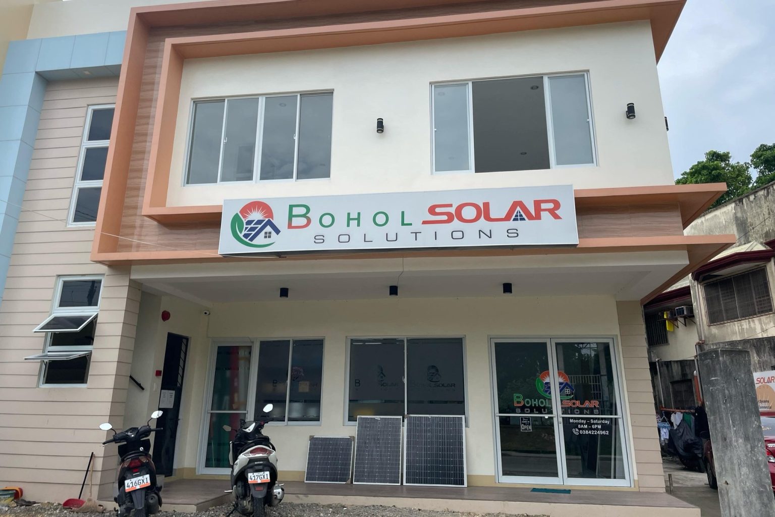 Home - Cebu Solar Power